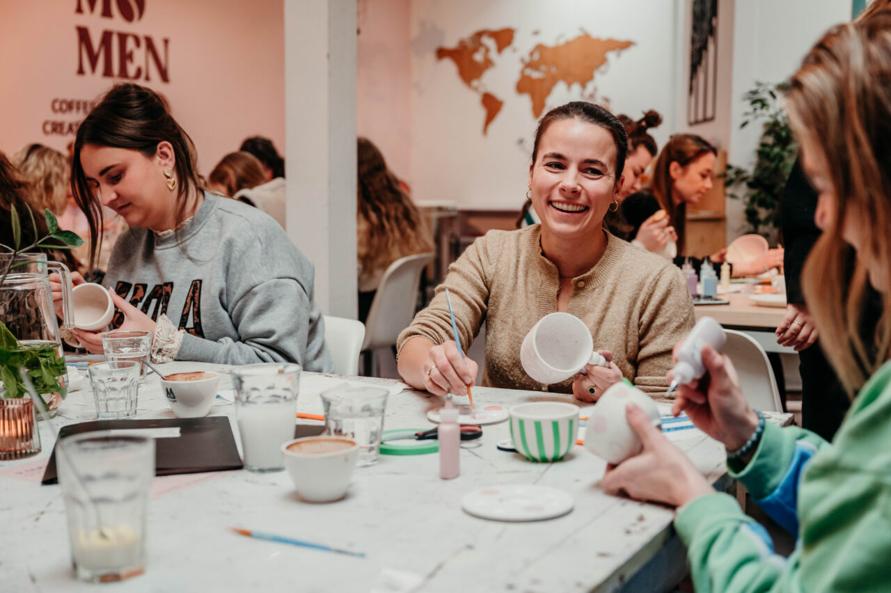 Reserveren - Momento